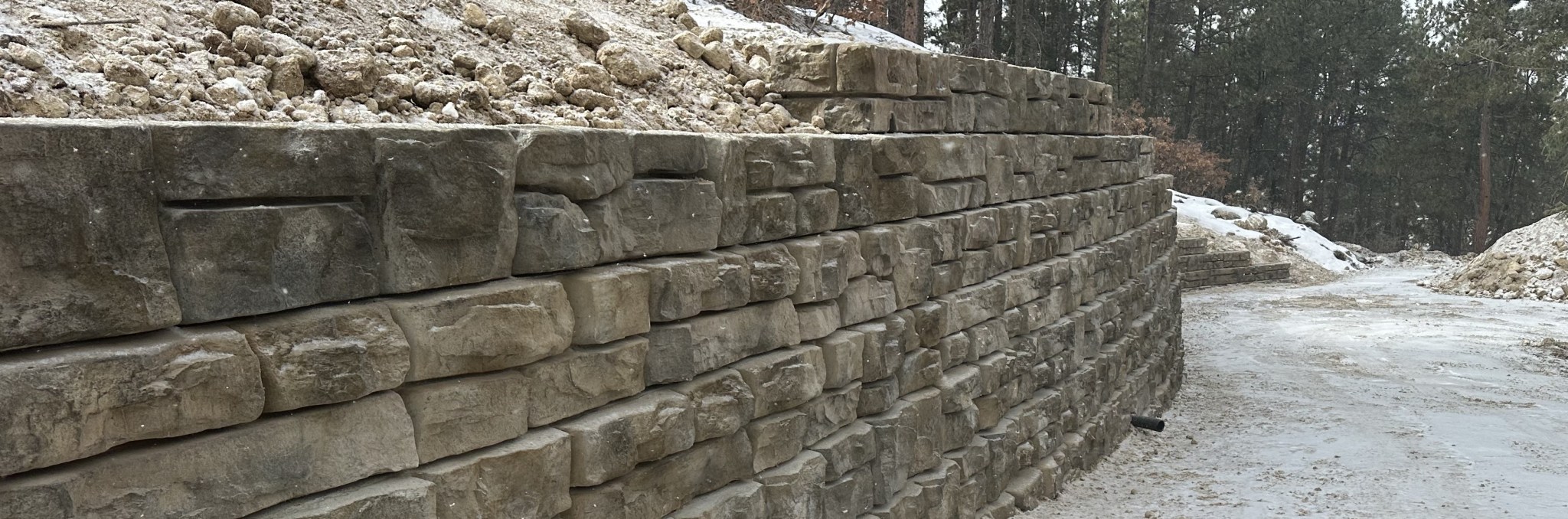 Standard Details – Soil Structures Engineering